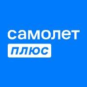 Иконка канала Самолет Плюс Ступино