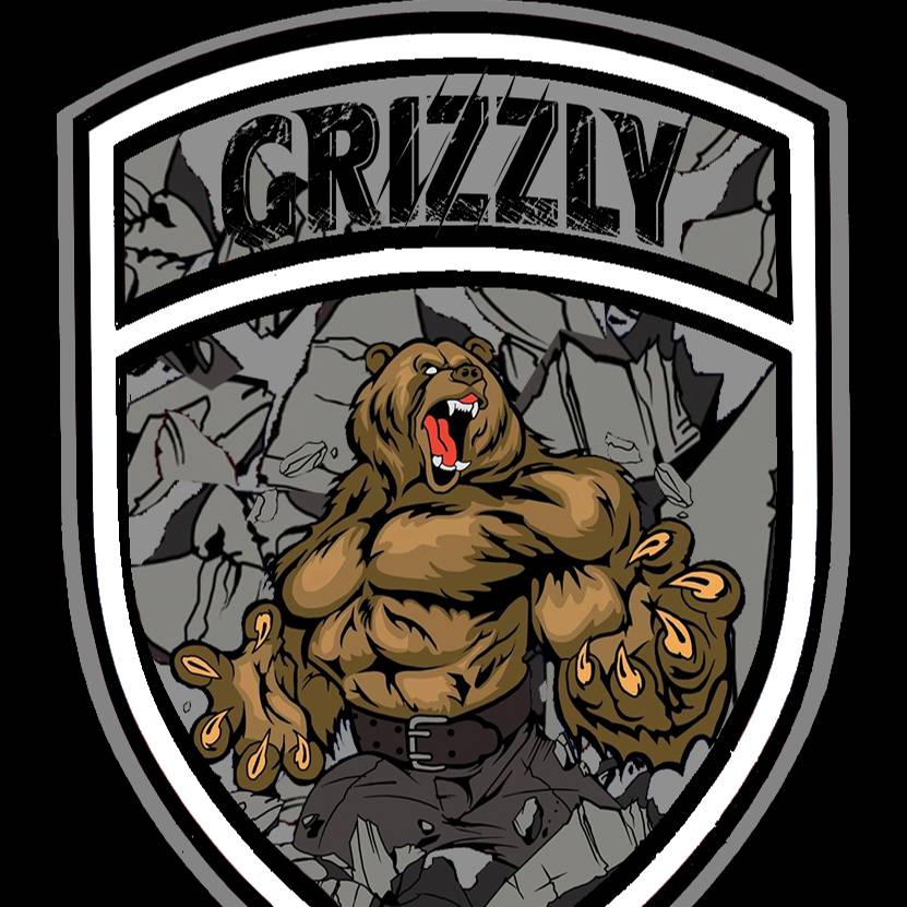 Иконка канала Grizzly