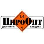 Иконка канала pyroopt