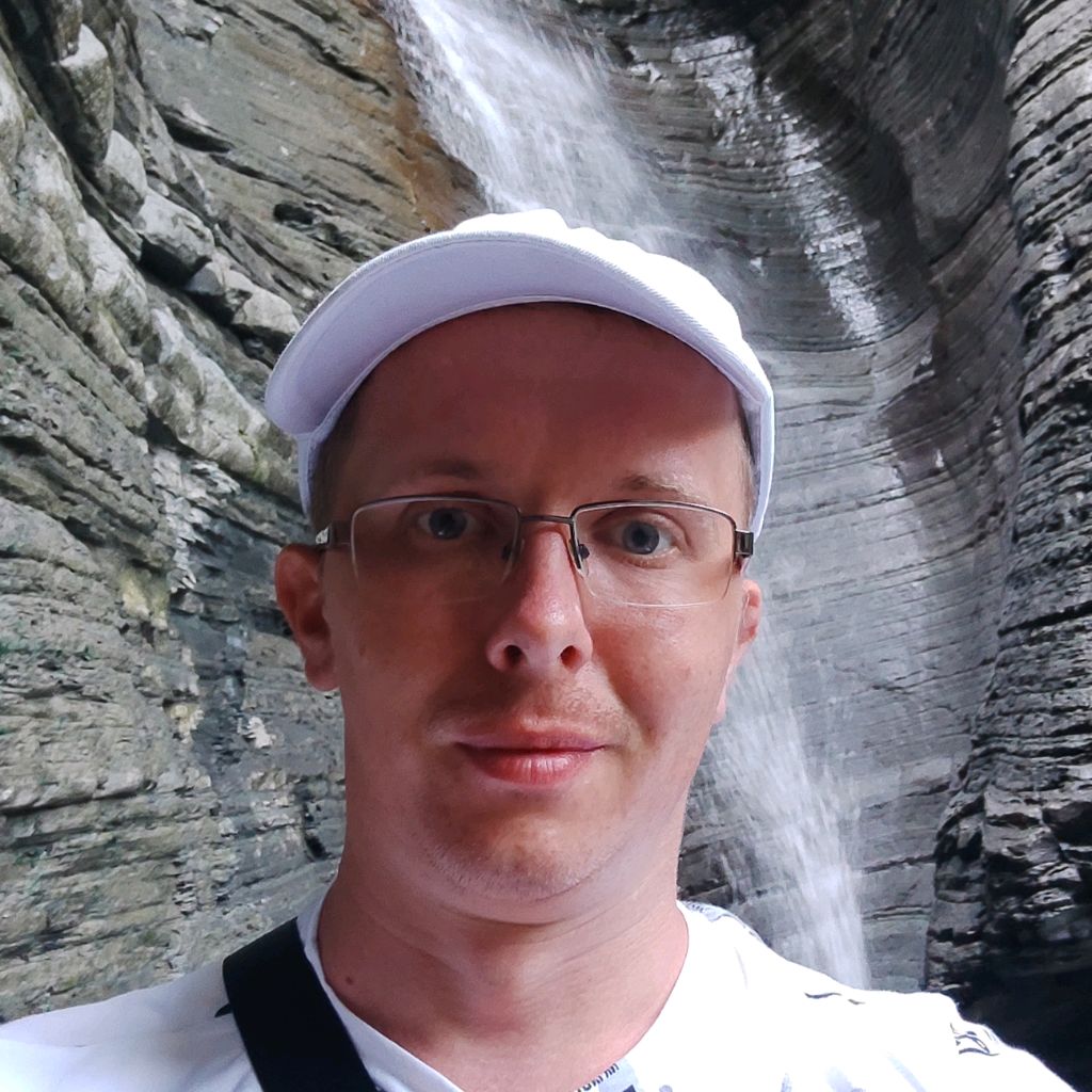 Иконка канала Сергей Милов
