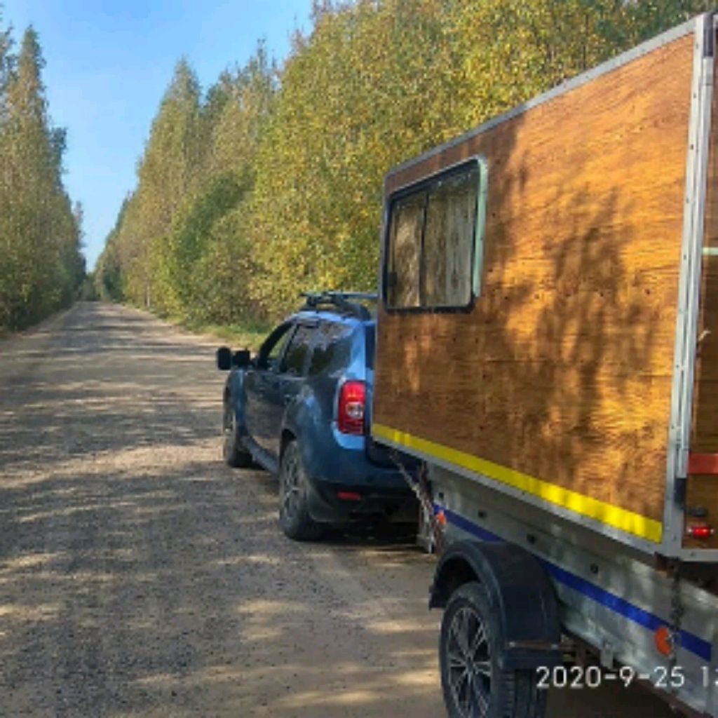 Иконка канала VSK-TRIP