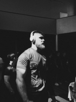 Иконка канала STASBICEPS