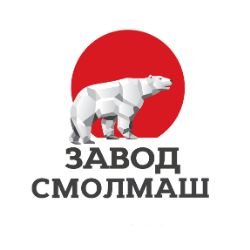 Иконка канала smolmash