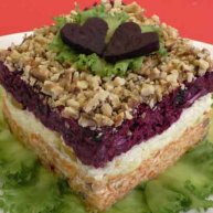 Иконка канала Любимая кухня с Ириной