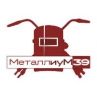 Иконка канала MetalliuM39