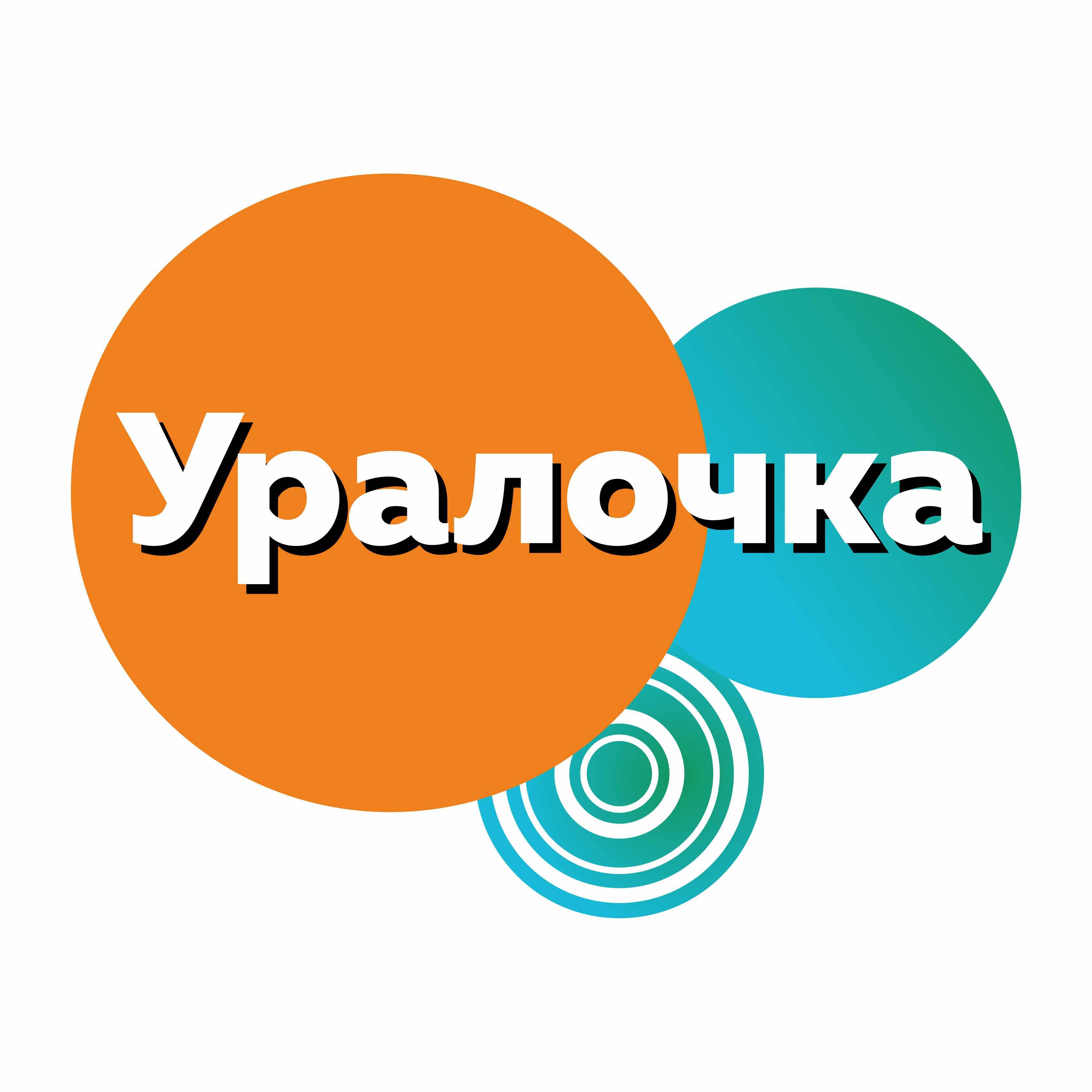 Иконка канала Единая социальная карта Свердловской области