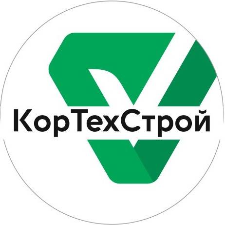 Иконка канала КорТехСтрой