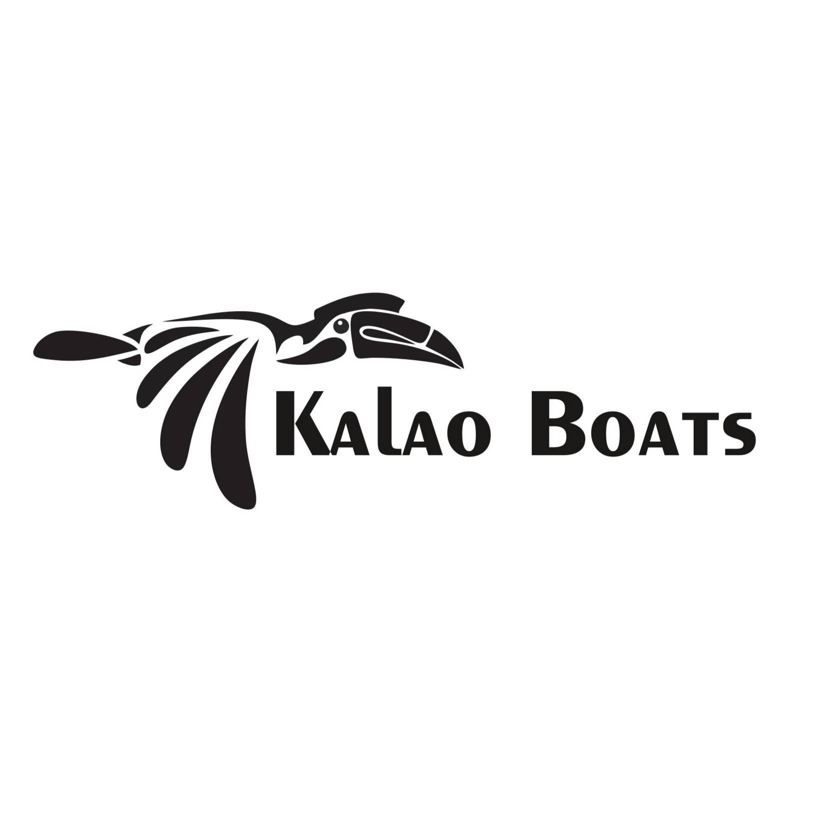 Иконка канала Kalao Boats. Судостроительная верфь