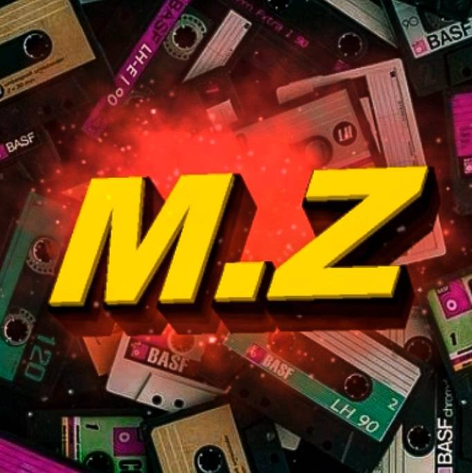 Иконка канала M.Z