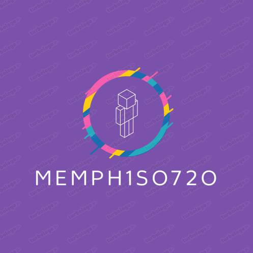 Иконка канала Memph1s