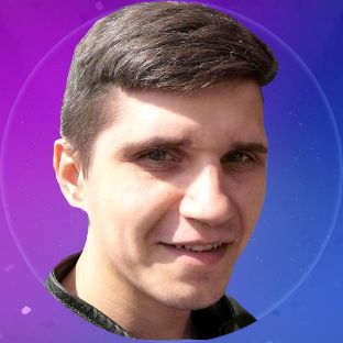 Иконка канала Sergeny