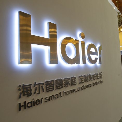 Иконка канала Техника Haier