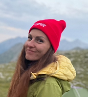 Иконка канала Походы и восхождения глазами девушки