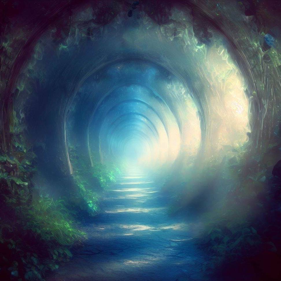 Иконка канала Mystical Harmony