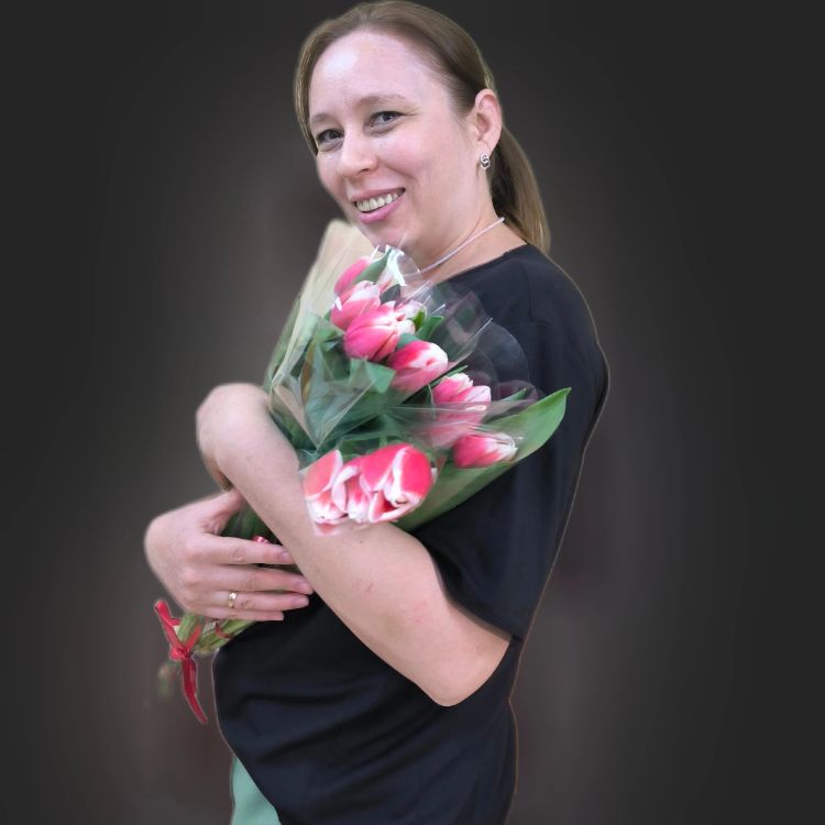 Иконка канала Marina Muse - авторские стихи и песни