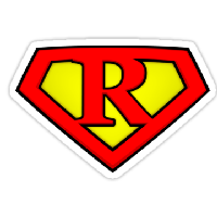 Иконка канала RAINBOW