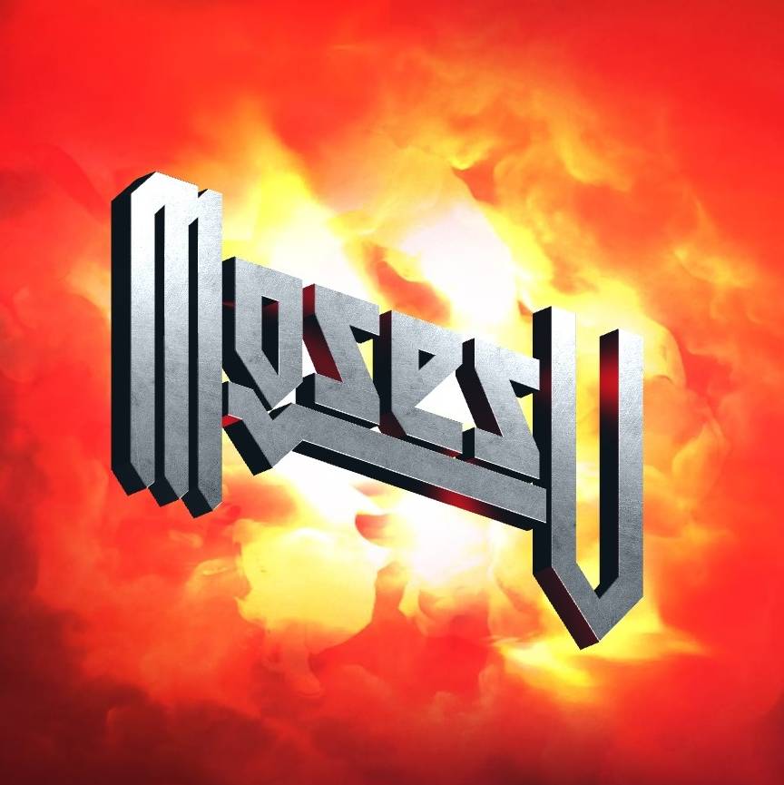 Иконка канала MosesV