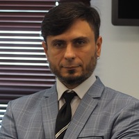 Иконка канала Андрей Романов