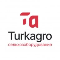 Иконка канала TurkAgro