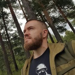 Иконка канала ВАЛЬТЕРиЯ
