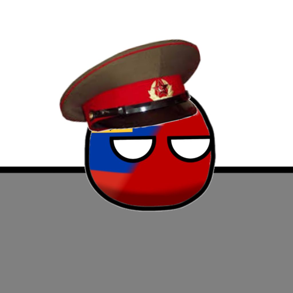Иконка канала Союз_ССР✅️