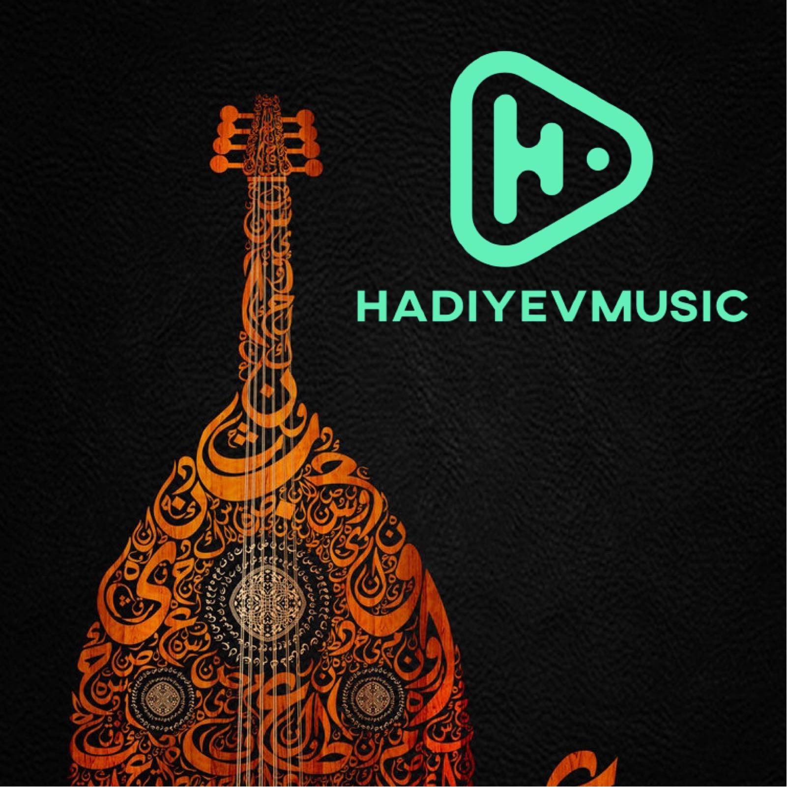 Иконка канала HadiyevMusic Arabic