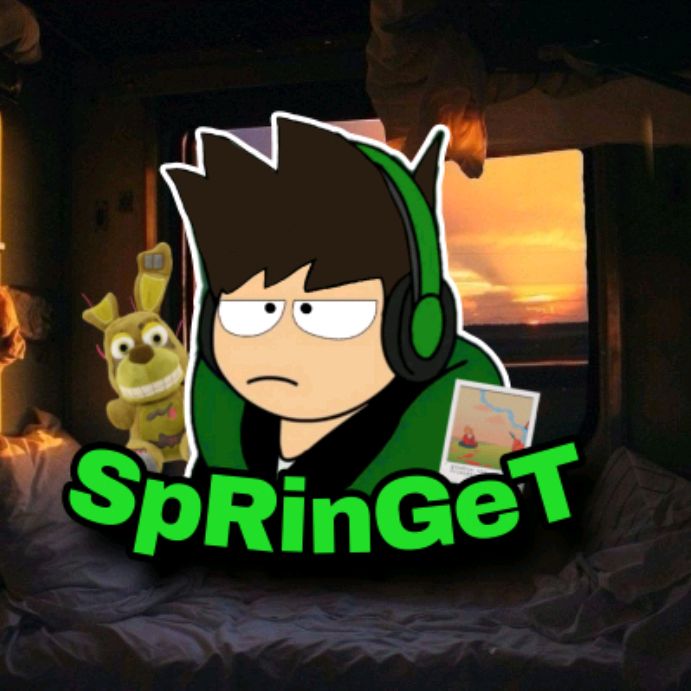 Иконка канала SpRiNgEt
