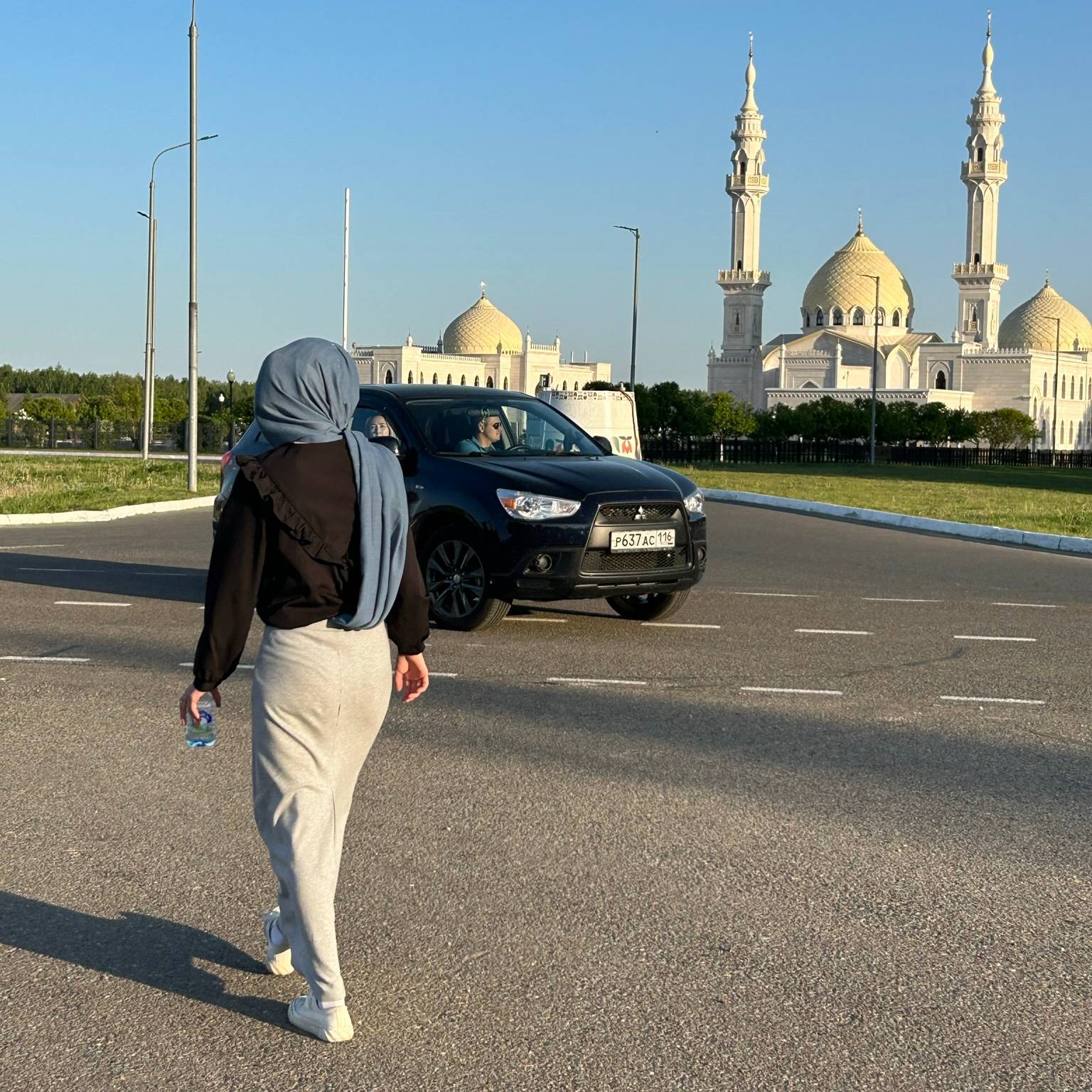 Иконка канала Aigul Kamilevna