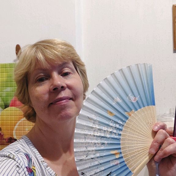 Иконка канала Елена с Урала