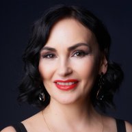 Иконка канала Елена Андреева - Актриса театра и кино.