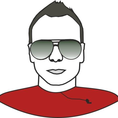 Иконка канала MAX AMIRAX