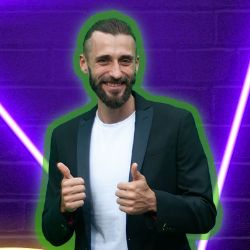 Иконка канала Виталий Далиев ведущий
