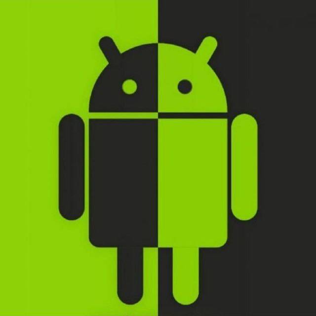 Иконка канала AndroHack