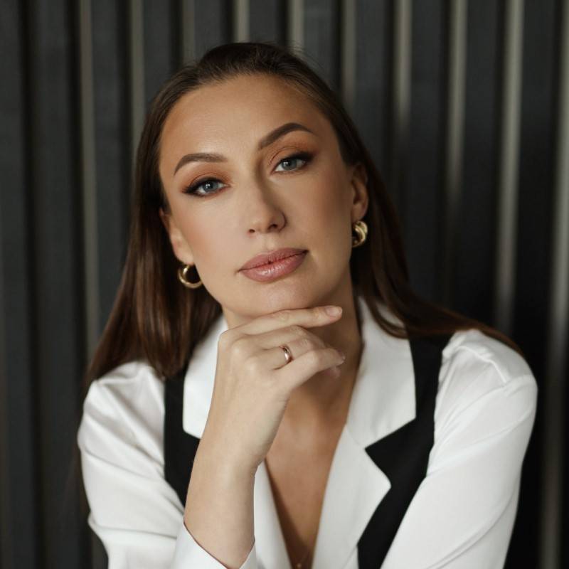 Иконка канала Антонина Балицай