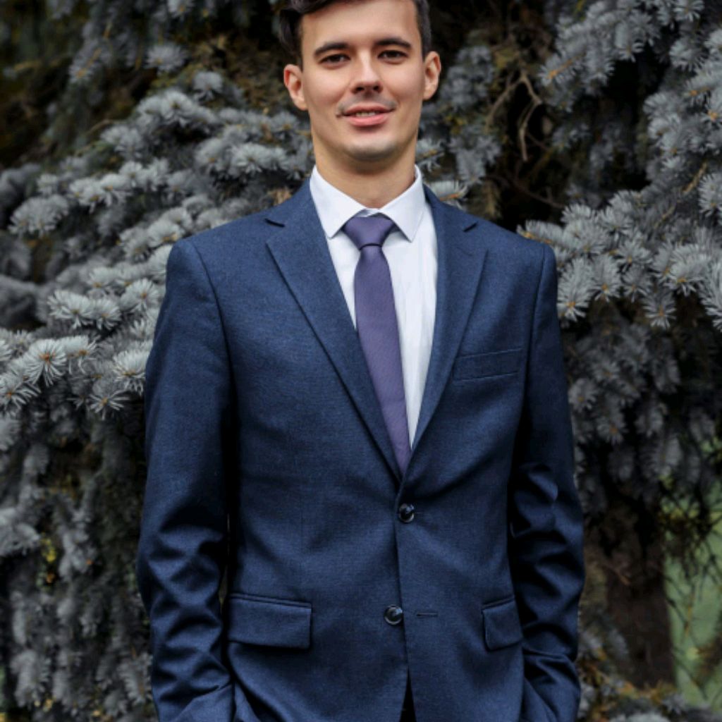 Иконка канала VitaliyG90