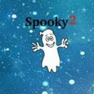 Иконка канала Spooky2