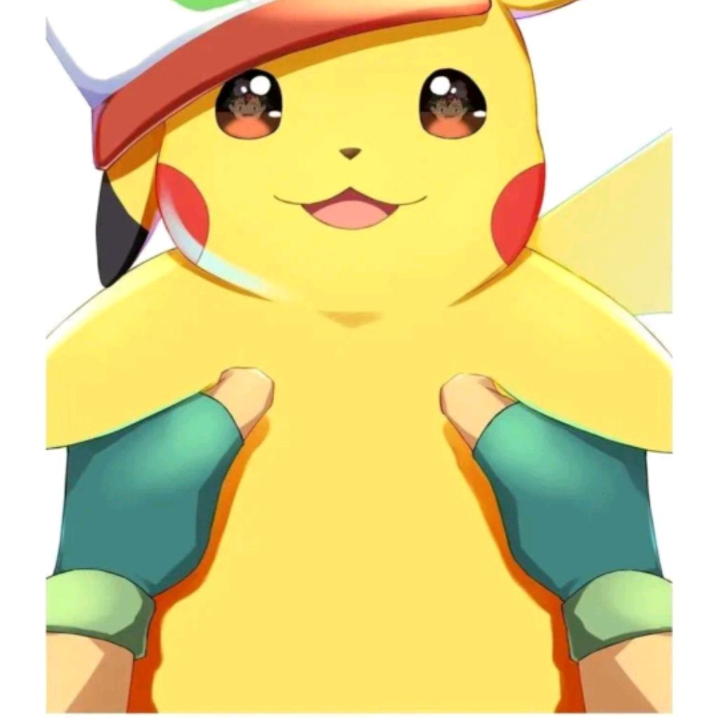 Иконка канала Russian Pokedex