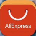 Иконка канала Товары с Алиэкспресс