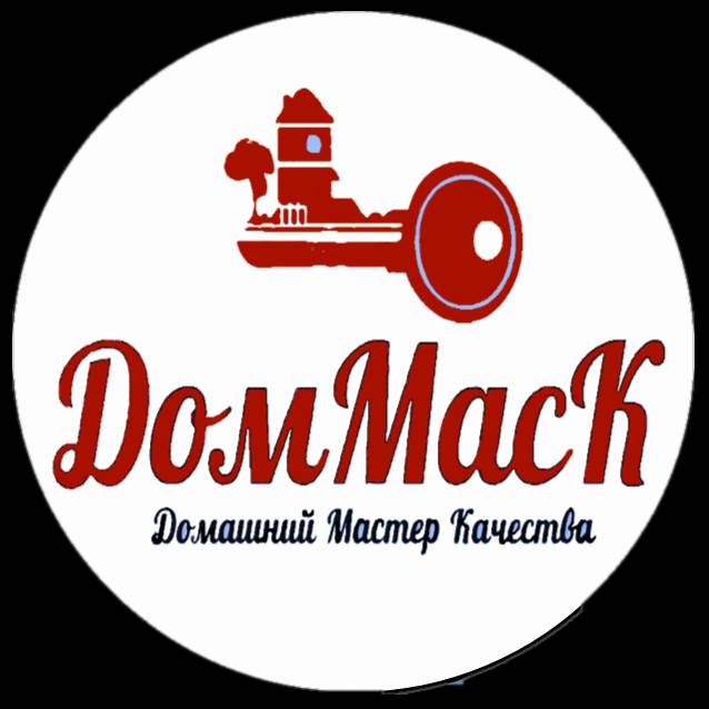 Иконка канала ДомМасК