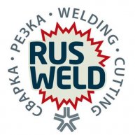 Иконка канала Выставка Rusweld