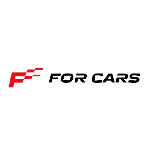 Иконка канала For Cars