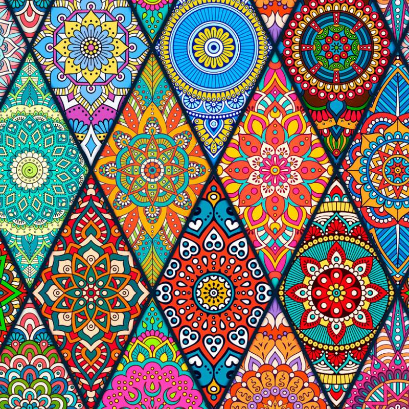 Иконка канала qm