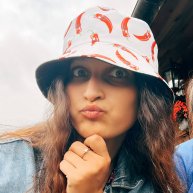 Иконка канала deli kate