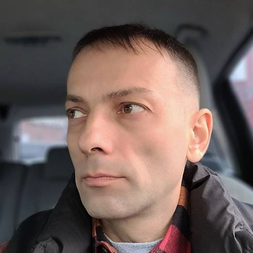 Иконка канала Магомед Куашев