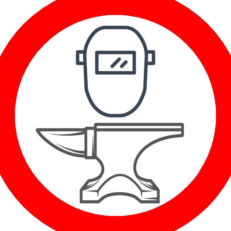 Иконка канала Алексей Kovka-Svarka.net