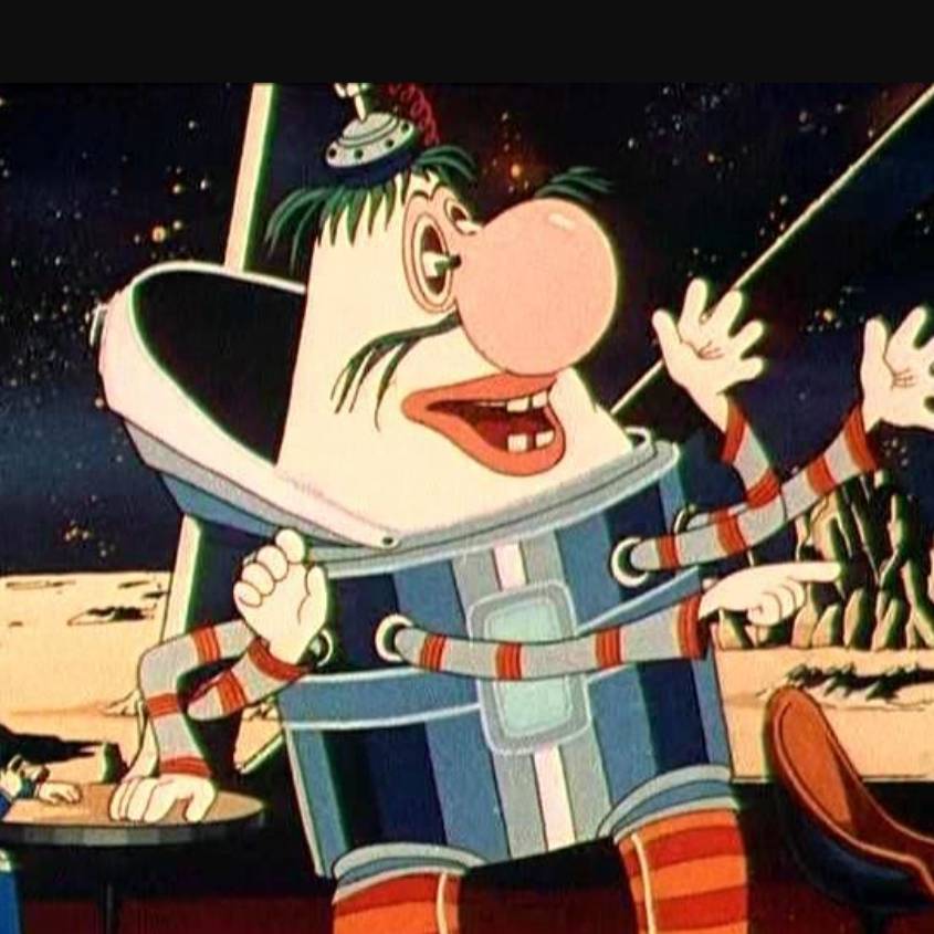 Иконка канала ⚡Громозека