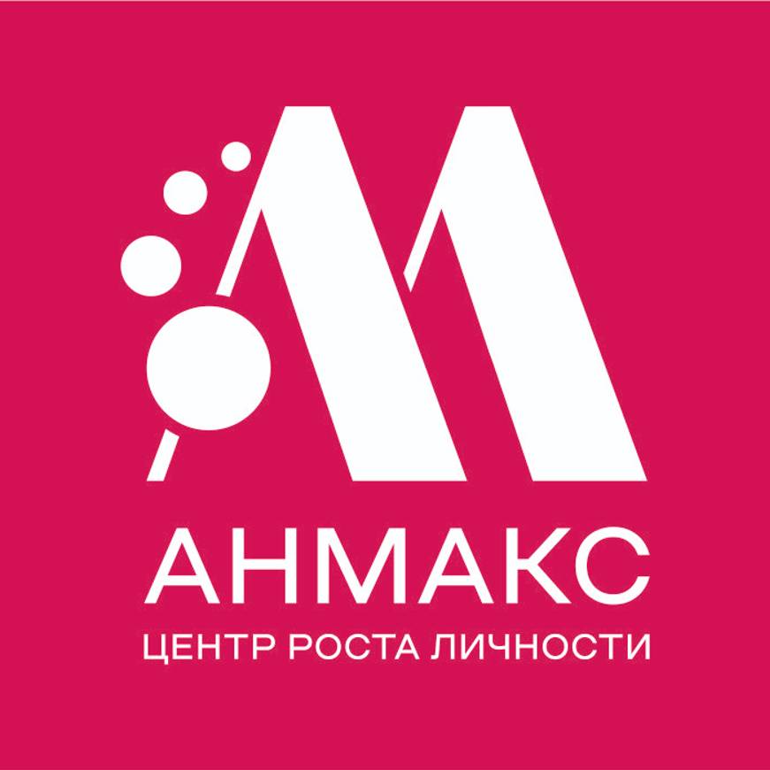 Иконка канала АнМакс