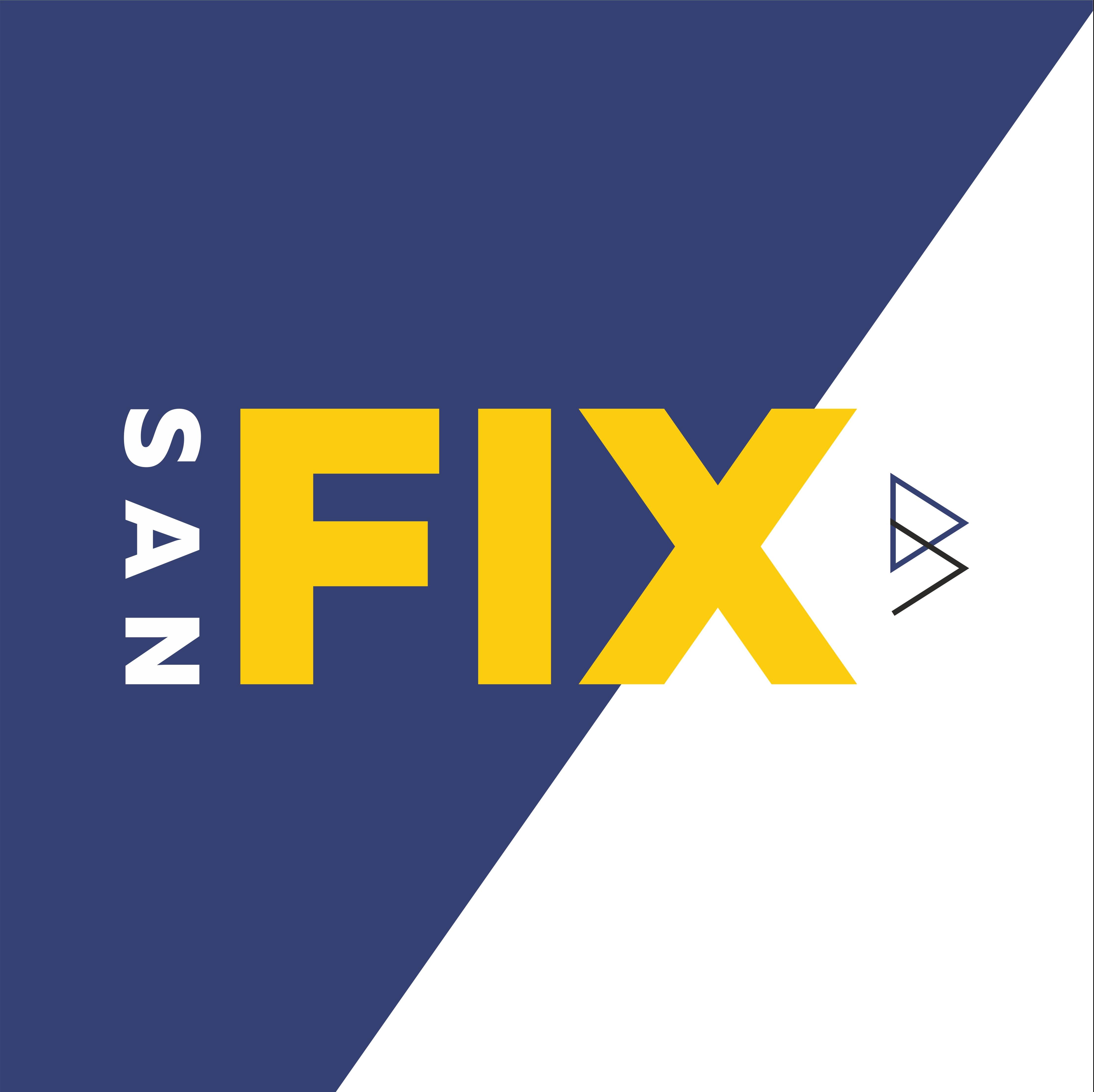 Иконка канала SANFIX