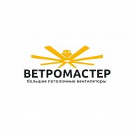 Иконка канала Ветромастер