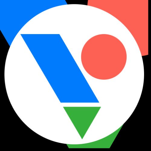 Иконка канала VIS - ит интегратор